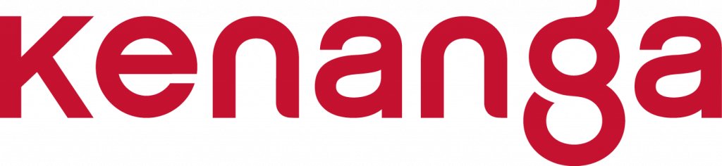 Kenanga Logo - MARC