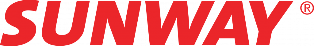 Sunway Logo - MARC