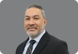 Badrul Hisham Zawawi - MARC