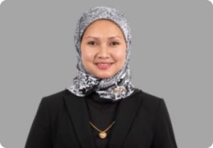 Azwa Md Sarif - MARC